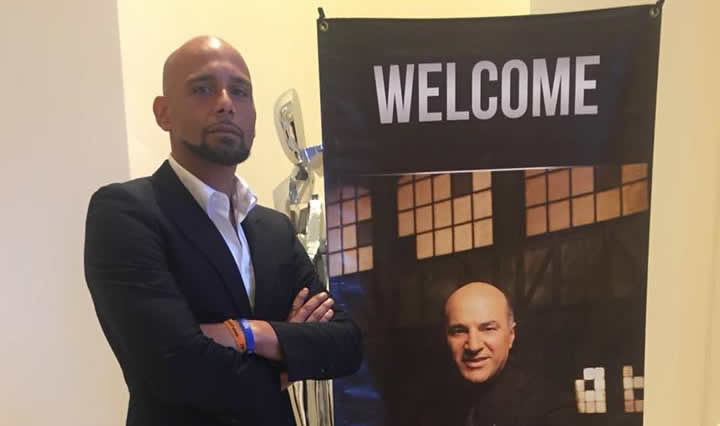 Alaa Harazin, Changing The World One Day At A Time – News Chicago