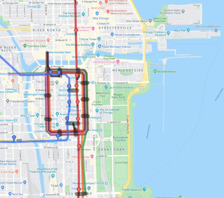 Things to do in Downtown Chicago – News Chicago